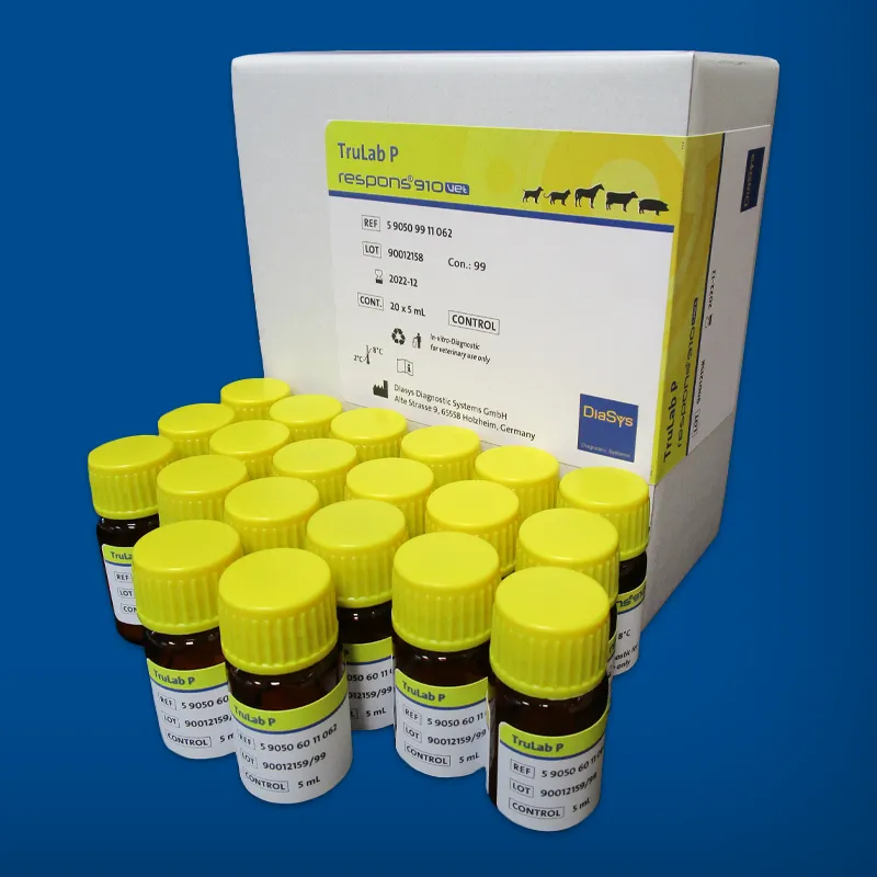 About DiaSys USA | A Leading Veterinary Diagnostic Solutions Company